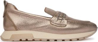 Hispanitas Mokassins HV264755 C012 Goldfarben