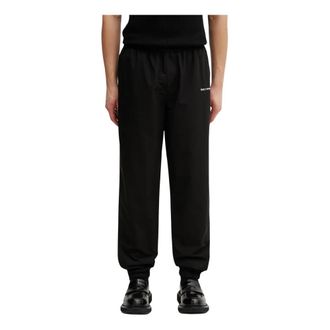 Daily Paper Clothing Eward Sweatpants - - Trousers - Herren - Schwarzk - L