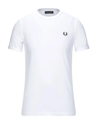 Fred Perry TOPS - T-shirts auf YOOX.COM