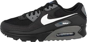 Nike Air Max 90 J22 Noir Dr0145-002
