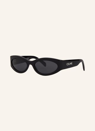 Celine Celine Sonnenbrille cl000477 schwarz