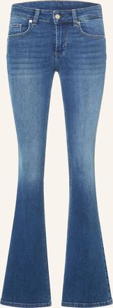 Liu Jo Liu Jo Bootcut Jeans blau