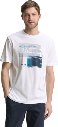 Tom Tailor Herren T-Shirt