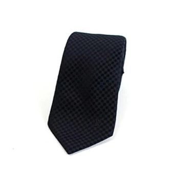 Louis Vuitton Pre-owned Seide wohnen - - Pre-owned - Herren - Schwarzk - ONE SIZE