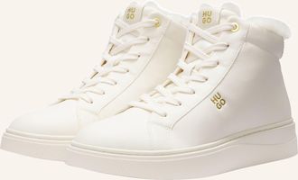 HUGO BOSS Hugo Sneaker Lyzz_Hito_Napu beige