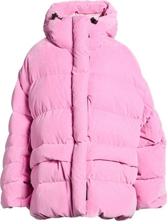 Msgm JACKEN & M&Auml;NTEL - Pufferjacken & Daunenjacken auf YOOX.COM