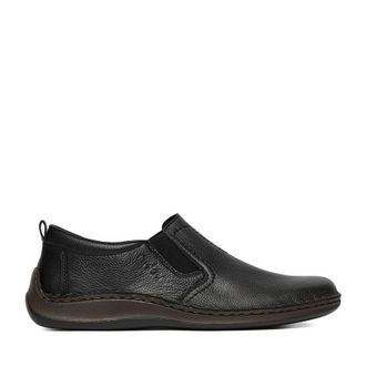Rieker Halbschuhe Rieker CEO-05264-00 Schwarz