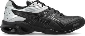 Asics Herren, Sport, Grau, 44 1/2 EUGr&ouml;&szlig;e