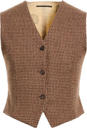 Ermanno Scervino ANZ&Uuml;GE und CO-ORDS - Couture-Westen auf YOOX.COM