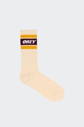 Obey Chaussettes - Taille TU