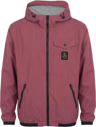 RefrigiWear JACKEN & M&Auml;NTEL - Jacken und Anoraks auf YOOX.COM