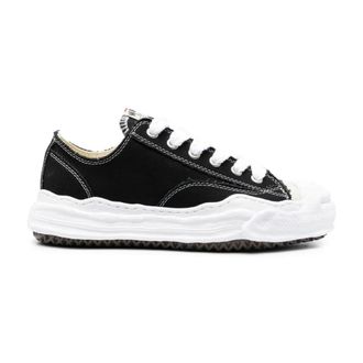 Miharayasuhiro Hank OG Sole Sneakers - - Shoes - Herren - Schwarzk - 37 EU