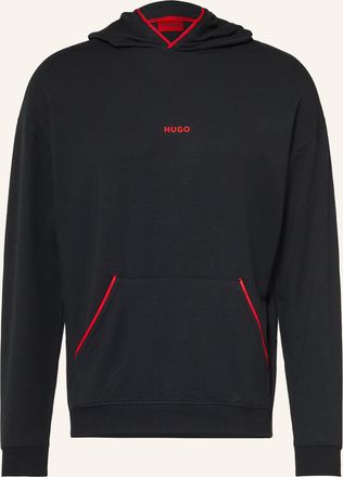 HUGO BOSS Hugo Lounge-Hoodie Noah schwarz