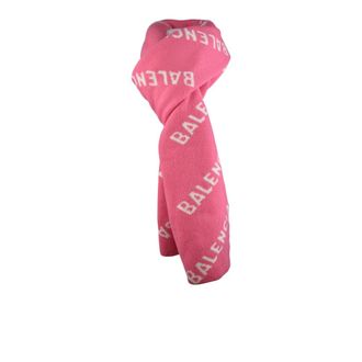 Balenciaga Herren, Accessories, Rosa, ONE SIZEGr&ouml;&szlig;e