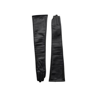 The Garment Femme, Accessoires, Noir, Taille: ONE Size TG Gloves