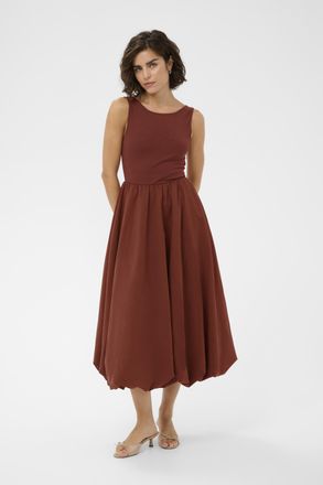 Kaffe Kleid KAkirsten Kleid Regular fit