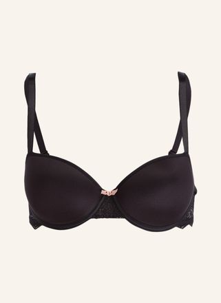 Passionata Schalen-Bh schwarz