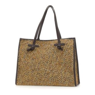 Gianni Chiarini Femme, Sacs, Brun, Taille: ONE Size Marcella Shoulder Bag