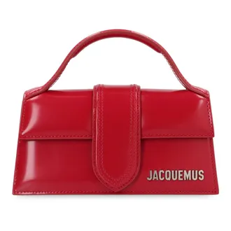 Jacquemus Femme, Sacs, Rouge, Taille: ONE Size Sacs &agrave; main