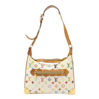 Louis Vuitton Pre-owned Monogram Multicolore Schultertasche - - Pre-owned - Damen - Mehrfarbig - ONE SIZE