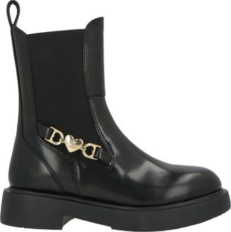 Love Moschino SCHUHE - Stiefeletten auf YOOX.COM