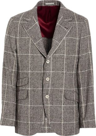 Brunello Cucinelli ANZ&Uuml;GE und CO-ORDS - Blazers auf YOOX.COM