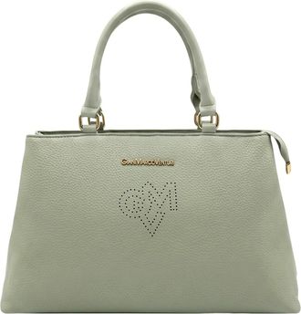 Gian Marco Venturi Schultertasche Women