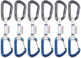 Oc&uacute;n Hawk QD Wire Bio-Dyn-Ring 15 mm, 6 Pack - Expressset