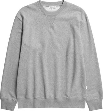Norse Projects Homme, Sweatshirts et sweats à capuche, Gris, Taille: S Sweat Standard Gris