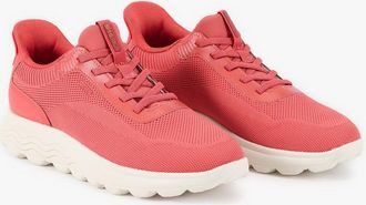 Geox Baskets Spherica Plus