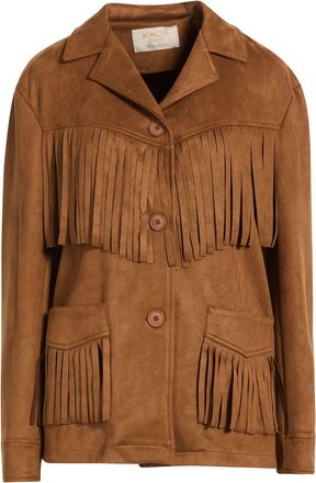 Kaos JACKEN & M&Auml;NTEL - Jacken und Anoraks auf YOOX.COM