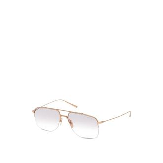 Dita Eyewear unisex, Accessories, Gelb, 56 MMGr&ouml;&szlig;e