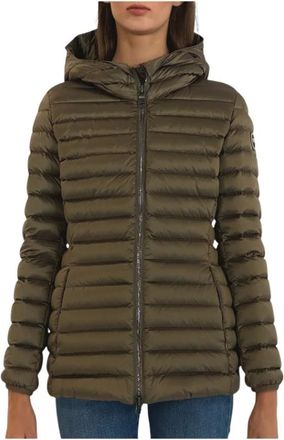 Colmar Femme, Vestes, Vert, Taille: 36 FR Vestes