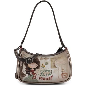 Anekke Schultertasche Muse