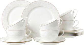 Ritzenhoff & Breker Via by Isabella Kaffeeservice 18tlg