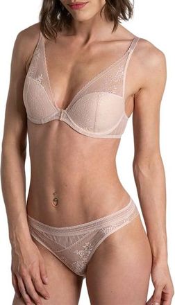 Passionata Soutien-gorge Maddie dentelle florale