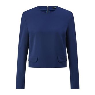 Riani Shirt - - Blouses & Shirts - Damen - Blau - M