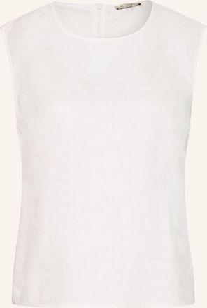 Lilienfels Lilienfels Leinentop weiss