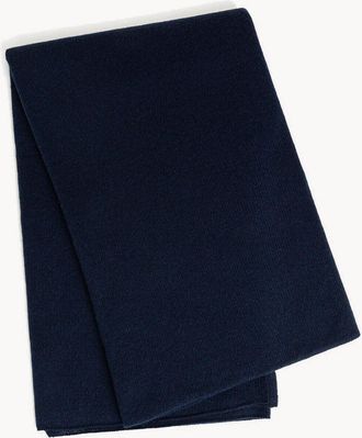 Kujten Écharpe large cachemire déjaugée mixte - Écharpe Daizy Large