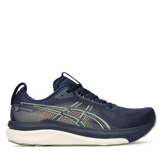 Asics Laufschuhe Asics Gel-Kayano 33 1011C167 Dunkelblau