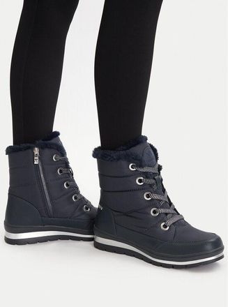 Caprice Schneeschuhe 9-26226-41 Dunkelblau