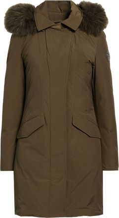 Woolrich JACKEN & M&Auml;NTEL - M&auml;ntel auf YOOX.COM