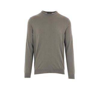 Zanone Herren, Strickwaren, Gr&uuml;n, 3XLGr&ouml;&szlig;e
