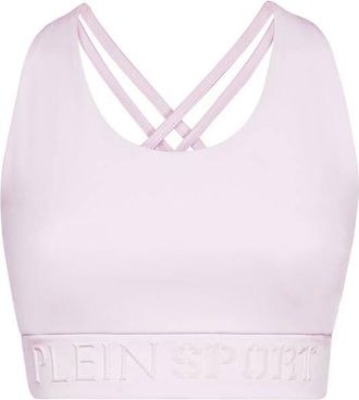 Plein Sport Damen BH W Sport BH