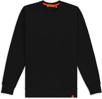 Aspact Herren, Sweatshirts & Hoodies, Schwarzk, SGr&ouml;&szlig;e