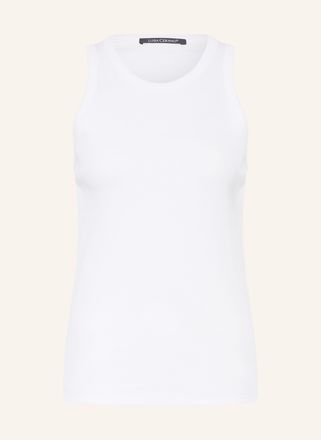 Luisa Cerano Luisa Cerano Top weiss