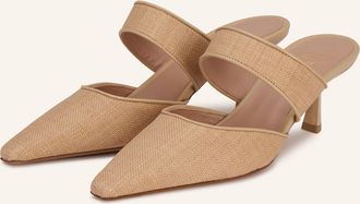 FESTA Festa Mules Angela beige