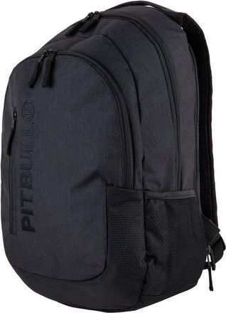 Pitbull West Coast Sportrucksack Schwarz Concord