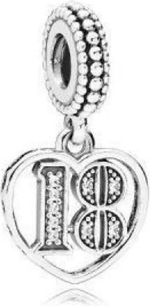 Pandora Damen, Accessories, Grau, ONE SIZEGr&ouml;&szlig;e