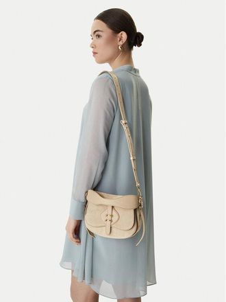 Coccinelle Handtasche Coccinellemavery E1 U7H 18 02 01 Beige